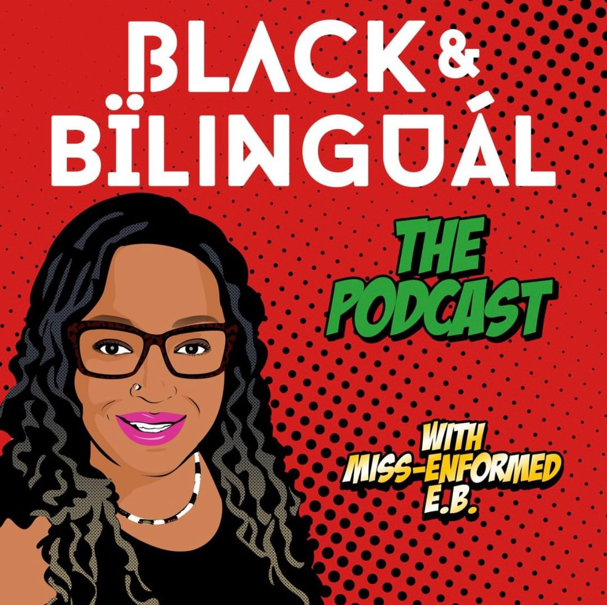 Black & Bilingual – Black & Bilingual